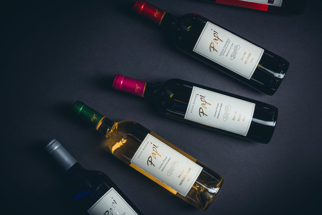 Everything You Need to Know About Demi Sec Wine – Papi Wines