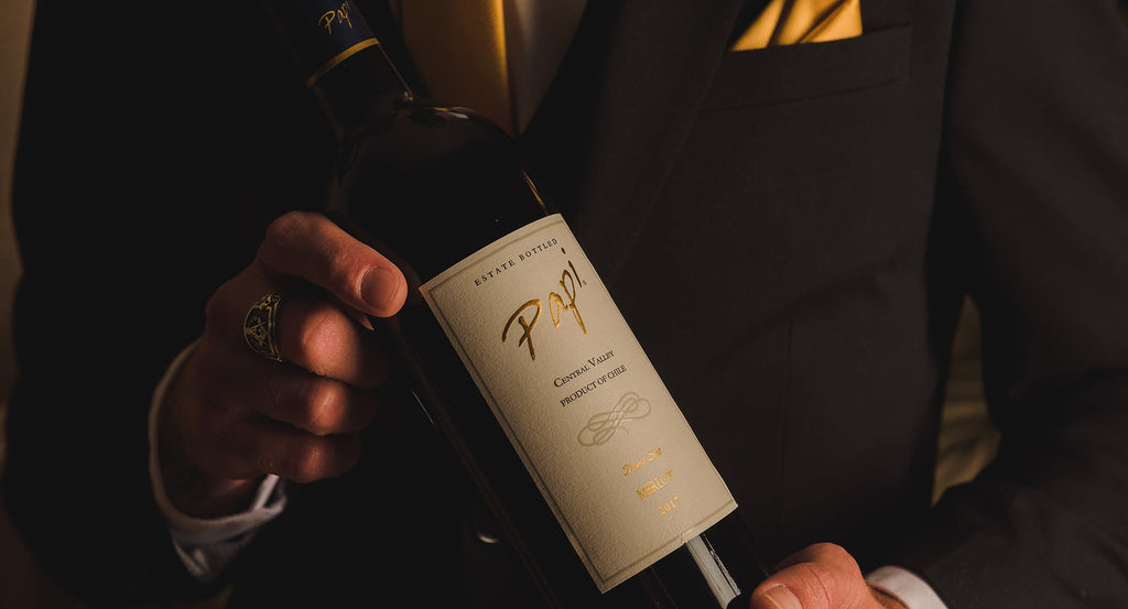 Everything You Need to Know About Dry Wines – Papi Wines