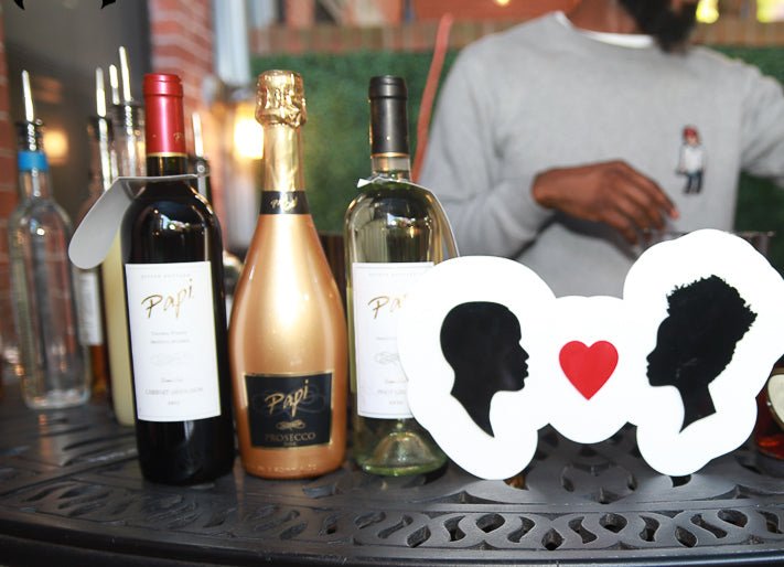 Papi and Conveaux - Always A Winning Combination – Papi Wines