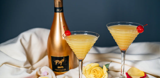 Best Selling Demi-Sec Wine Online | Papi Wines