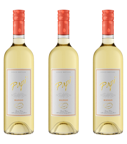 Mango – Papi Sweet Wine – Papi Wines