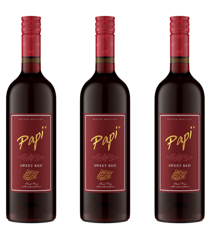 Sweet red wine store